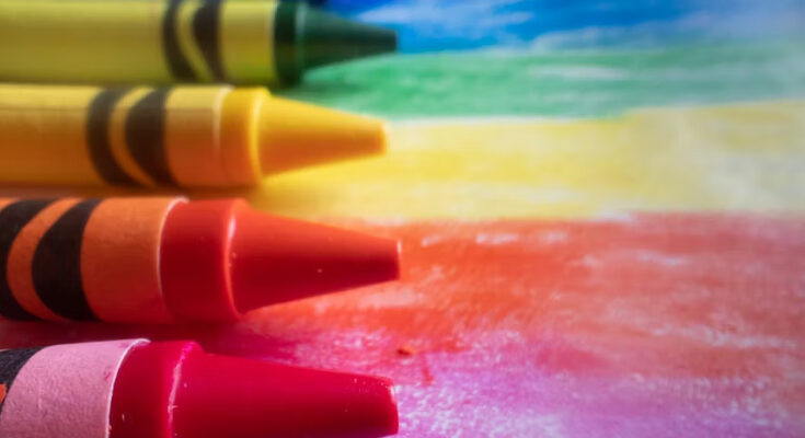 Los colores que empiezan con J más conocidos | MadridHoy