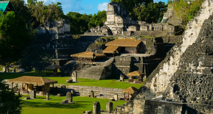 Aportaciones de los Mayas | MadridHoy